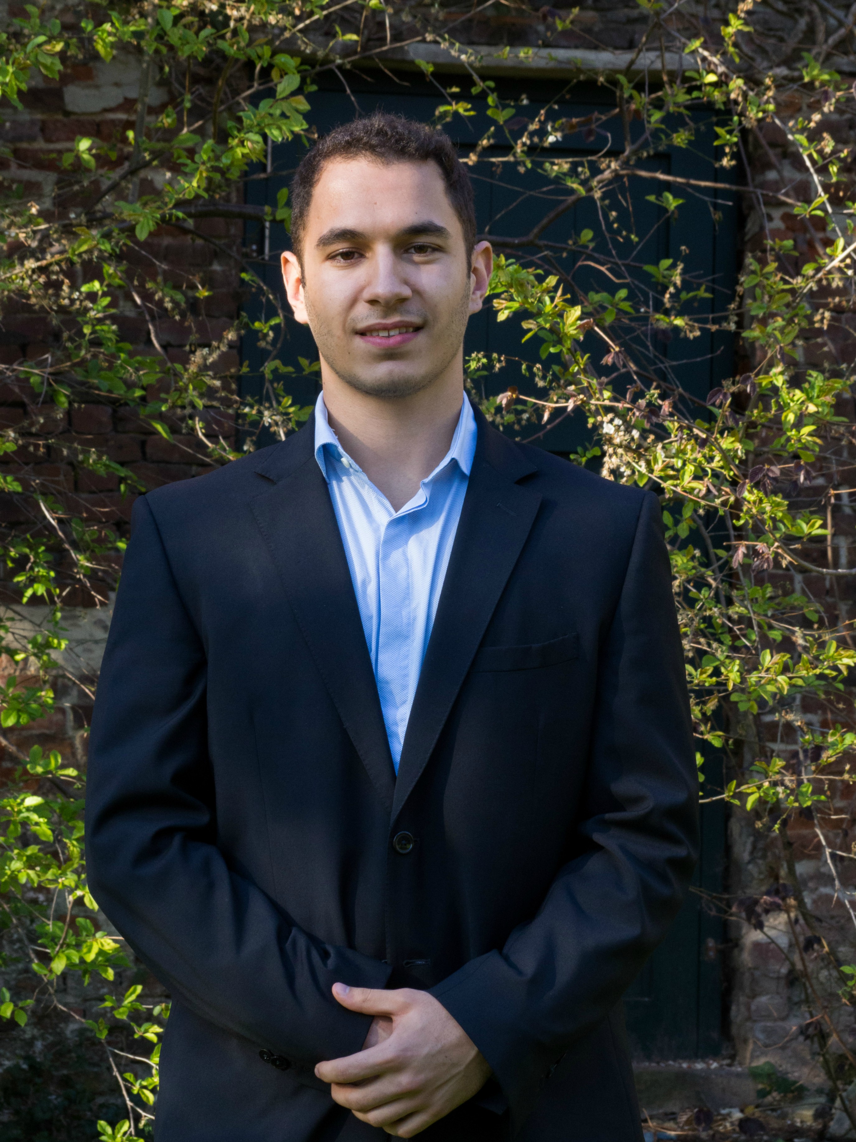 Marco Alves | FiBreMoD